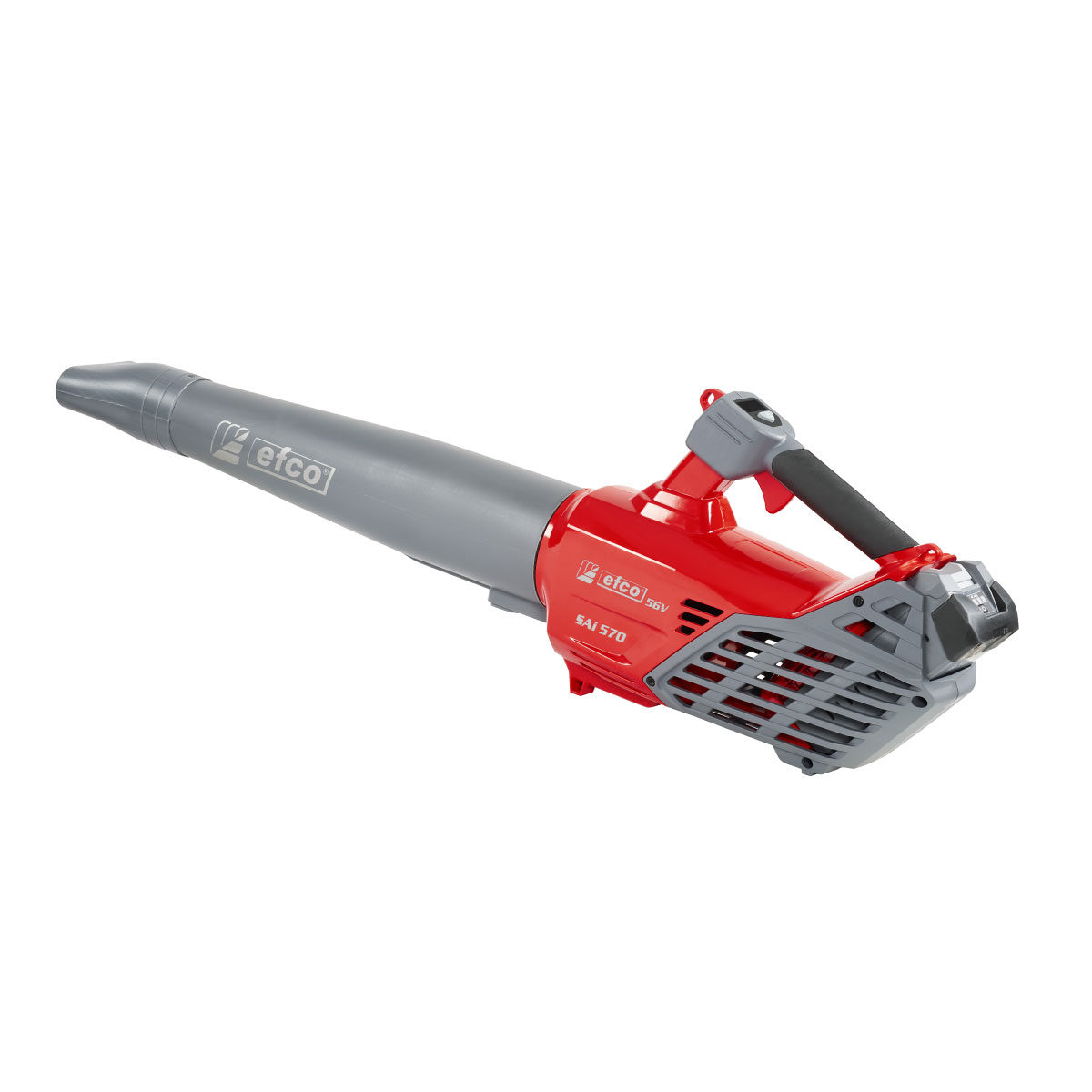 Leaf Blowers and Leaf Vacuum Efco