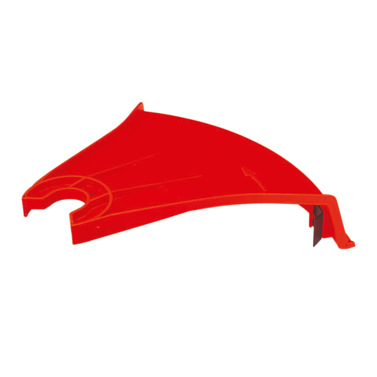 Plastic guard for STARK TR petrol engine trimmer: Accessories for ...