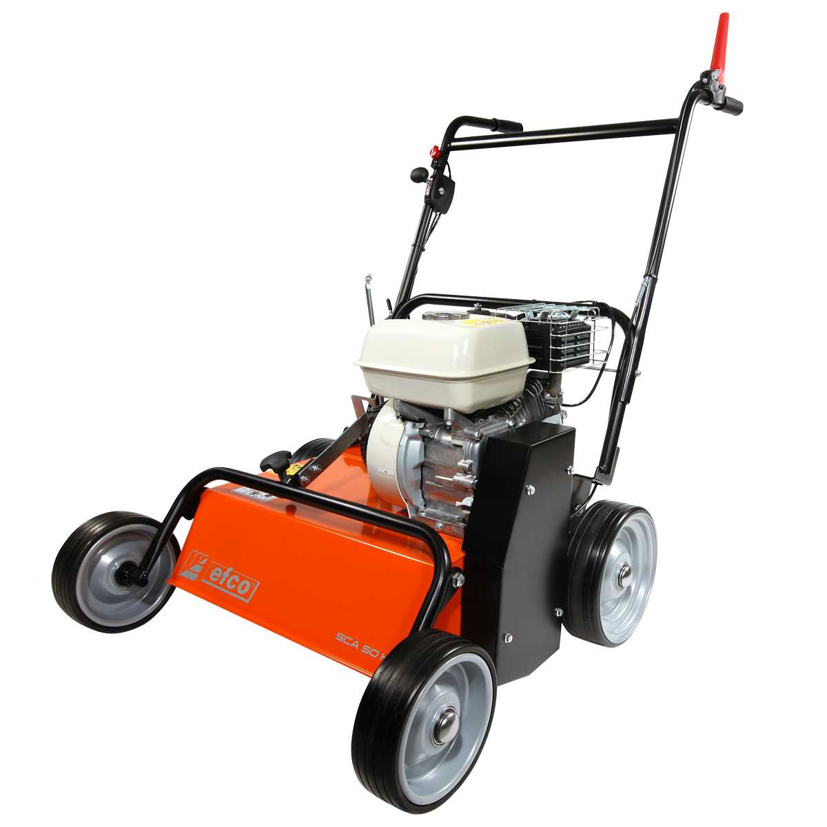 Professional Scarifiers Efco