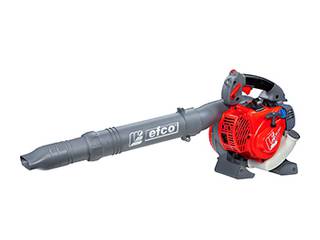 Petrol-engine or battery-powered blower: which should you choose? - Efco