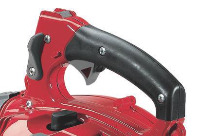 Leaf Blowers and Leaf Vacuum - Efco