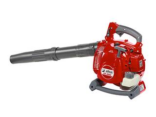 Backpack or Handheld Blower: Which one to Choose – Efco