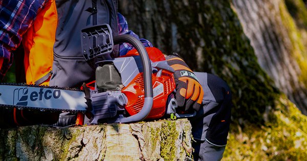 New Protective Clothing and Cut-Resistant Boots – Efco
