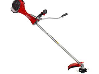 How to clear a patch of brambles: practical guide - Efco