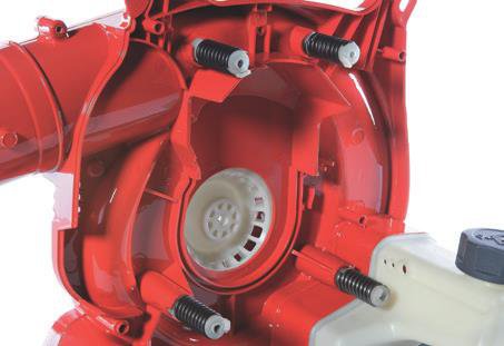 Leaf Blowers and Leaf Vacuum - Efco